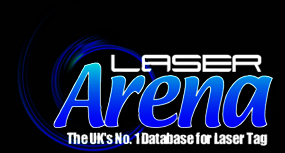 Laser Arena - The UK's no.1 database for laser tag